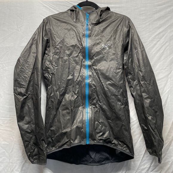 Arc'teryx | Jackets & Coats | Arcteryx Norvan Sl Hoody Shakedry Outer ...